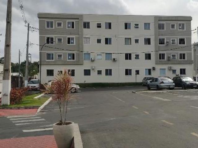 Oportunidade Única em CAMARAGIBE PE | Tipo: Apartamento | Negociação: Venda Online | Situação: Imóvel