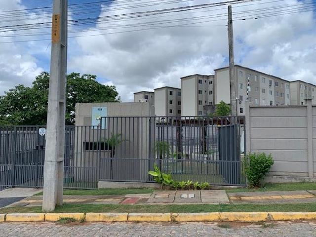 Oportunidade Única em CAMARAGIBE PE | Tipo: Apartamento | Negociação: Venda Online | Situação: Imóvel