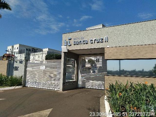 Oportunidade Única em CAMBE PR | Tipo: Apartamento | Negociação: Leilão | Situação: Imóvel