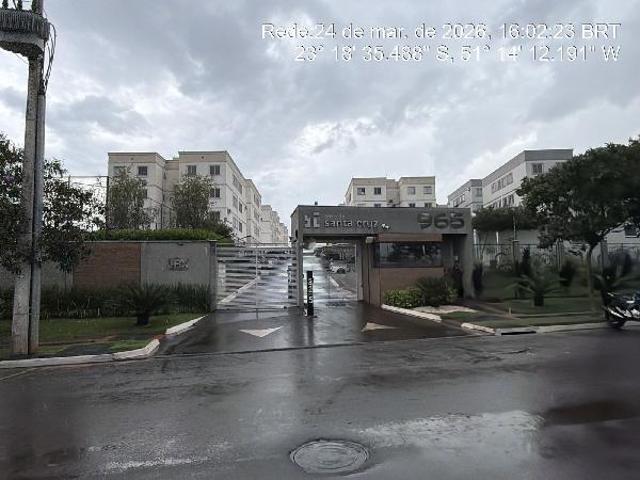 Oportunidade Única em CAMBE PR | Tipo: Apartamento | Negociação: Leilão | Situação: Imóvel