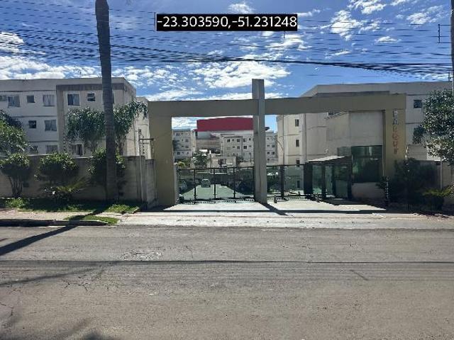 Oportunidade Única em CAMBE PR | Tipo: Apartamento | Negociação: Leilão | Situação: Imóvel