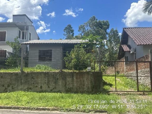Oportunidade Única em CAMPO BOM RS | Tipo: Casa | Negociação: Leilão | Situação: Imóvel