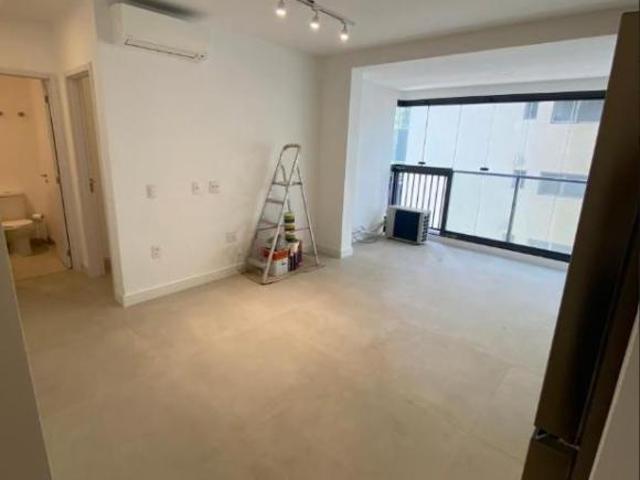 Oportunidade Única em Campo Belo com 46 m²!
