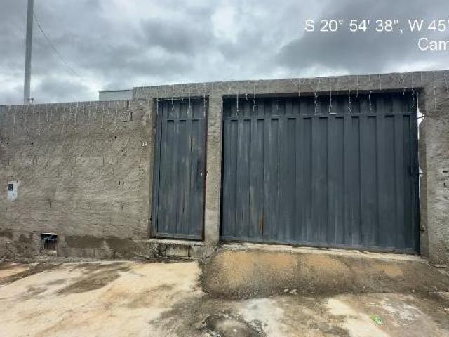 Oportunidade Única em CAMPO BELO MG | Tipo: Casa | Negociação: Licitação Aberta | Situação: Imóvel