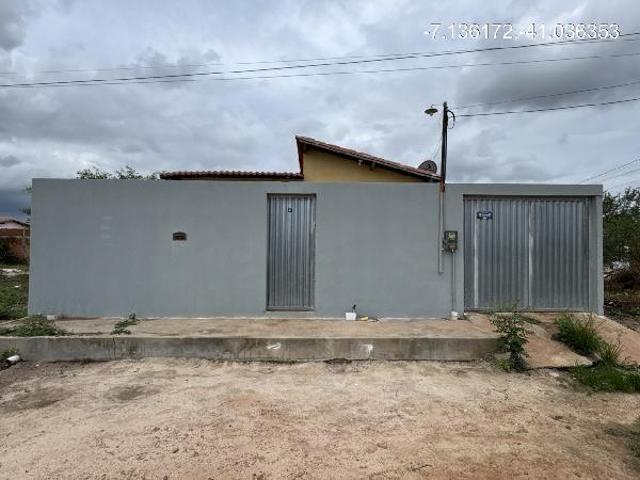 Oportunidade Única em CAMPO GRANDE DO PIAUI PI | Tipo: Casa | Negociação: Venda Online | Situação: Imóvel