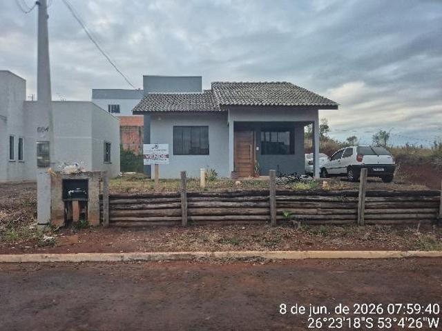 Oportunidade Única em CAMPO ERE SC | Tipo: Casa | Negociação: Leilão | Situação: Imóvel