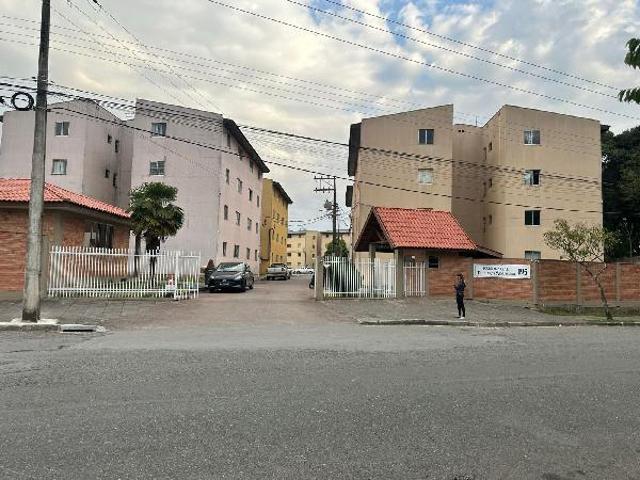 Oportunidade Única em CAMPO LARGO PR | Tipo: Apartamento | Negociação: Leilão | Situação: Imóvel