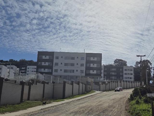 Oportunidade Única em CAMPO LARGO PR | Tipo: Apartamento | Negociação: Leilão | Situação: Imóvel