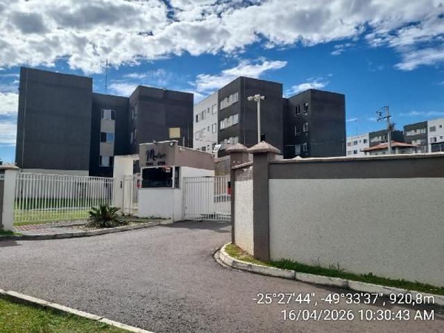 Oportunidade Única em CAMPO LARGO PR | Tipo: Apartamento | Negociação: Leilão | Situação: Imóvel