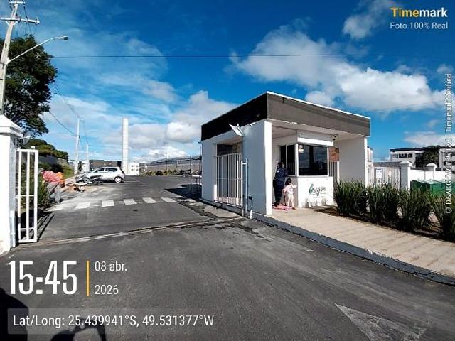 Oportunidade Única em CAMPO LARGO PR | Tipo: Apartamento | Negociação: Leilão | Situação: Imóvel