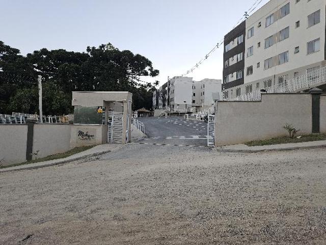 Oportunidade Única em CAMPO LARGO PR | Tipo: Apartamento | Negociação: Leilão | Situação: Imóvel