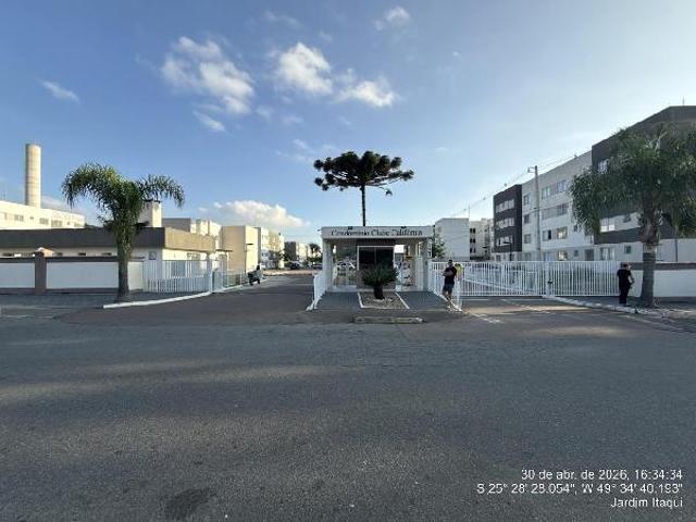 Oportunidade Única em CAMPO LARGO PR | Tipo: Apartamento | Negociação: Leilão | Situação: Imóvel