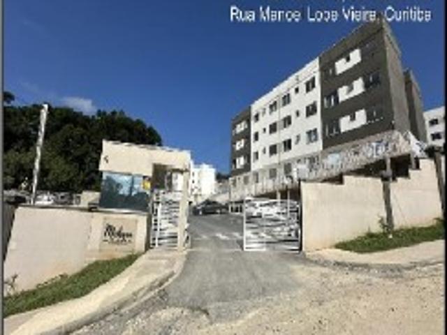 Oportunidade Única em CAMPO LARGO PR | Tipo: Apartamento | Negociação: Leilão | Situação: Imóvel