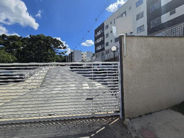 Oportunidade Única em CAMPO LARGO PR | Tipo: Apartamento | Negociação: Leilão | Situação: Imóvel