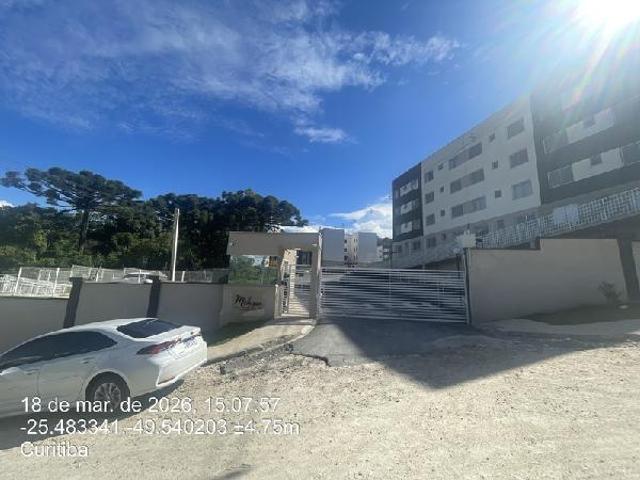 Oportunidade Única em CAMPO LARGO PR | Tipo: Apartamento | Negociação: Leilão | Situação: Imóvel