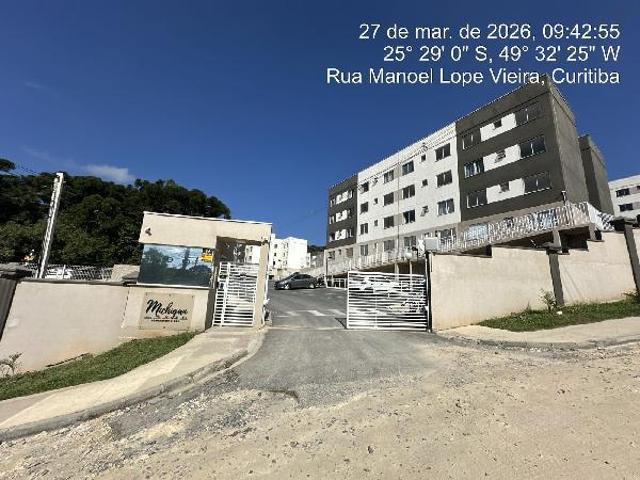 Oportunidade Única em CAMPO LARGO PR | Tipo: Apartamento | Negociação: Leilão | Situação: Imóvel