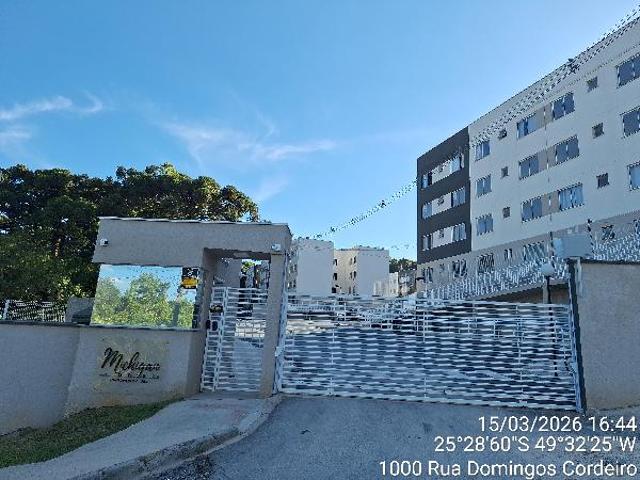 Oportunidade Única em CAMPO LARGO PR | Tipo: Apartamento | Negociação: Leilão | Situação: Imóvel
