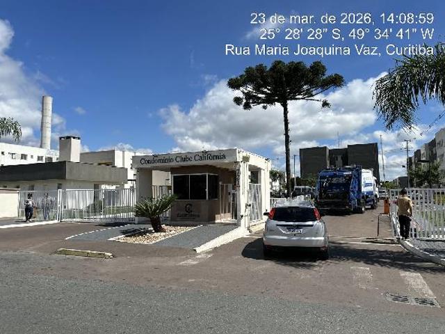 Oportunidade Única em CAMPO LARGO PR | Tipo: Apartamento | Negociação: Leilão | Situação: Imóvel