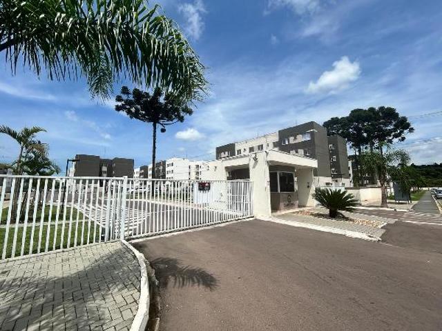 Oportunidade Única em CAMPO LARGO PR | Tipo: Apartamento | Negociação: Leilão | Situação: Imóvel