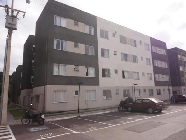 Oportunidade Única em CAMPO LARGO PR | Tipo: Apartamento | Negociação: Leilão | Situação: Imóvel