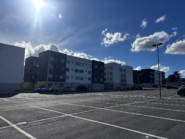 Oportunidade Única em CAMPO LARGO PR | Tipo: Apartamento | Negociação: Leilão | Situação: Imóvel