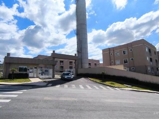 Oportunidade Única em CAMPO LARGO PR | Tipo: Apartamento | Negociação: Leilão | Situação: Imóvel