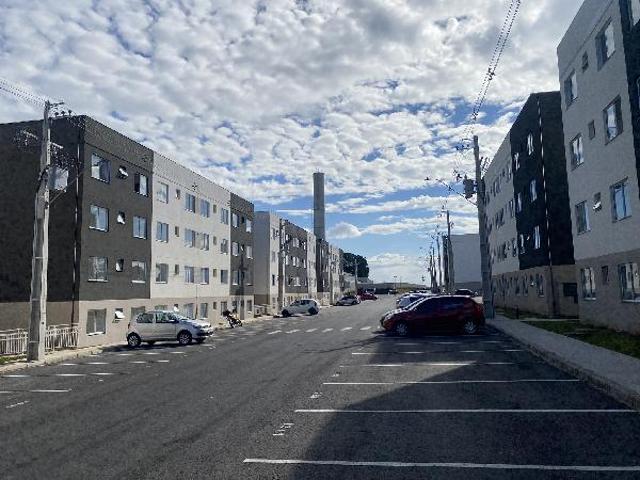 Oportunidade Única em CAMPO LARGO PR | Tipo: Apartamento | Negociação: Leilão | Situação: Imóvel