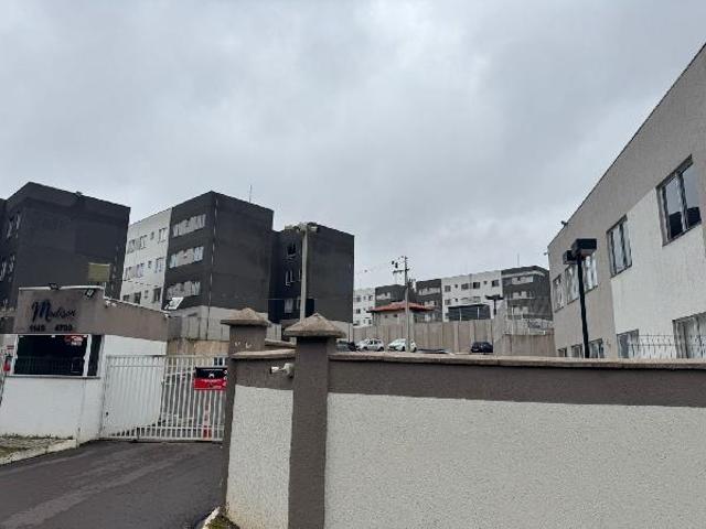 Oportunidade Única em CAMPO LARGO PR | Tipo: Apartamento | Negociação: Leilão | Situação: Imóvel