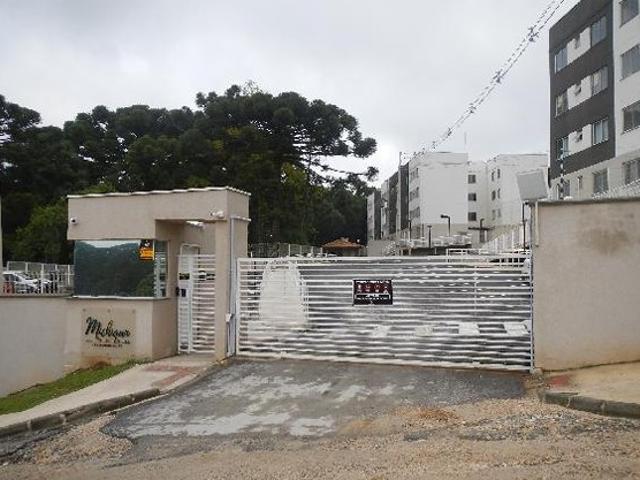 Oportunidade Única em CAMPO LARGO PR | Tipo: Apartamento | Negociação: Leilão | Situação: Imóvel