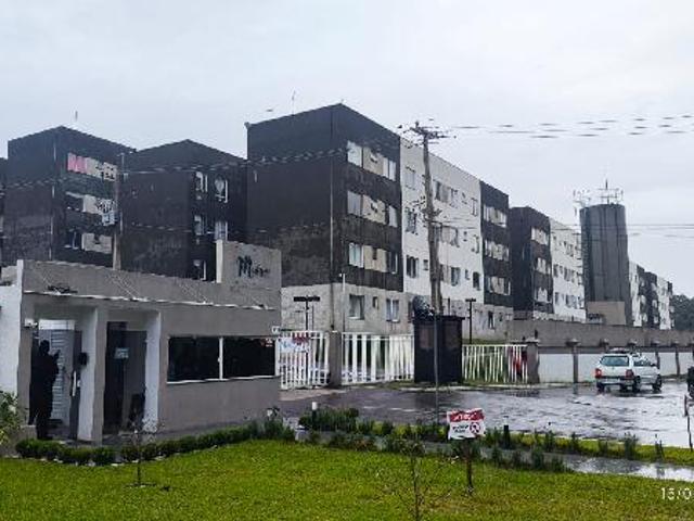 Oportunidade Única em CAMPO LARGO PR | Tipo: Apartamento | Negociação: Leilão | Situação: Imóvel