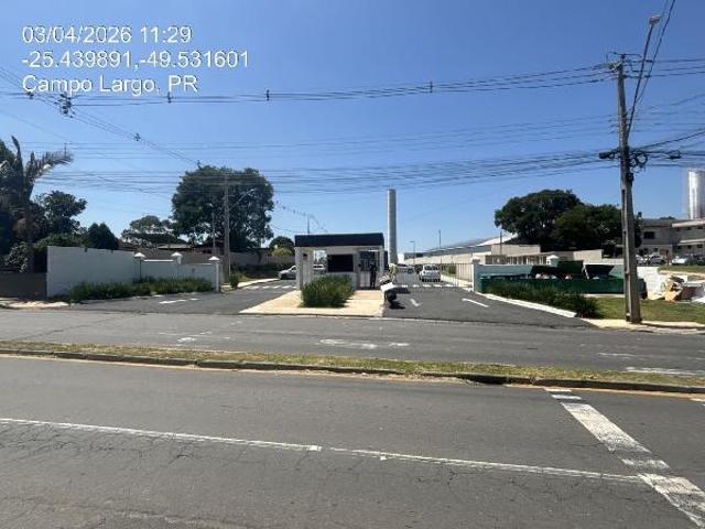 Oportunidade Única em CAMPO LARGO PR | Tipo: Apartamento | Negociação: Leilão | Situação: Imóvel