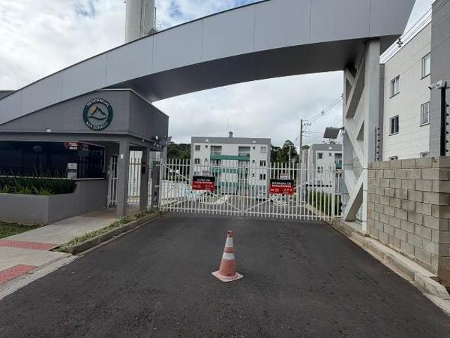 Oportunidade Única em CAMPO LARGO PR | Tipo: Apartamento | Negociação: Leilão | Situação: Imóvel