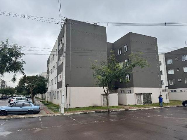 Oportunidade Única em CAMPO LARGO PR | Tipo: Apartamento | Negociação: Leilão | Situação: Imóvel