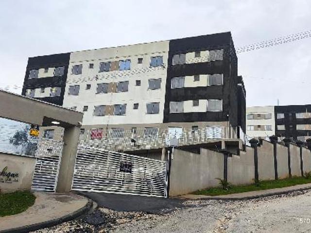 Oportunidade Única em CAMPO LARGO PR | Tipo: Apartamento | Negociação: Leilão | Situação: Imóvel