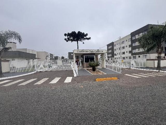 Oportunidade Única em CAMPO LARGO PR | Tipo: Apartamento | Negociação: Leilão | Situação: Imóvel