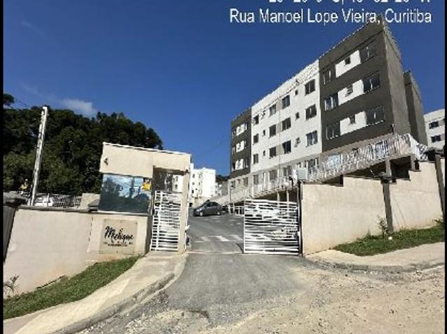Oportunidade Única em CAMPO LARGO PR | Tipo: Apartamento | Negociação: Leilão | Situação: Imóvel