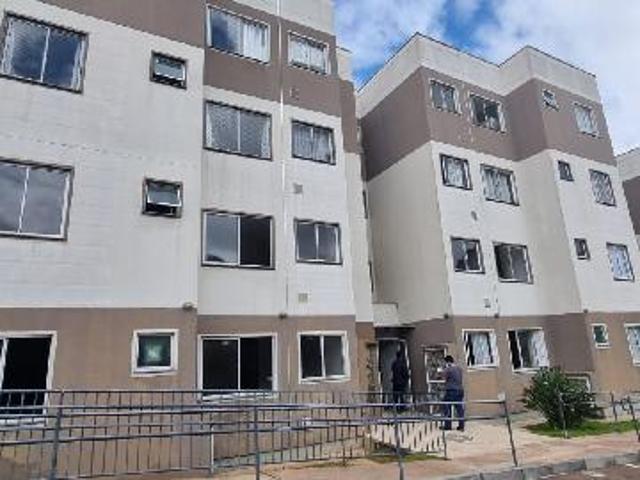 Oportunidade Única em CAMPO LARGO PR | Tipo: Apartamento | Negociação: Licitação Aberta | Situação: Imóvel