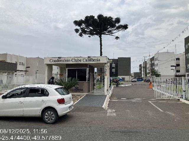 Oportunidade Única em CAMPO LARGO PR | Tipo: Apartamento | Negociação: Licitação Aberta | Situação: Imóvel