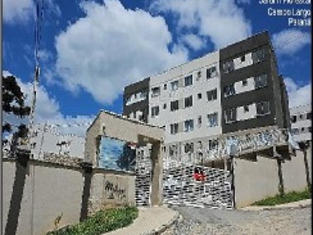 Oportunidade Única em CAMPO LARGO PR | Tipo: Apartamento | Negociação: Licitação Aberta | Situação: Imóvel