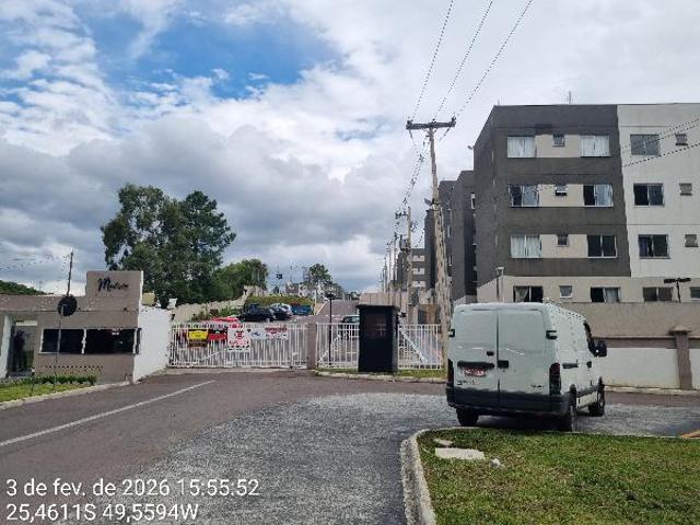 Oportunidade Única em CAMPO LARGO PR | Tipo: Apartamento | Negociação: Licitação Aberta | Situação: Imóvel