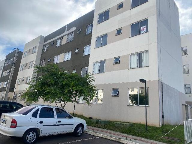 Oportunidade Única em CAMPO LARGO PR | Tipo: Apartamento | Negociação: Licitação Aberta | Situação: Imóvel