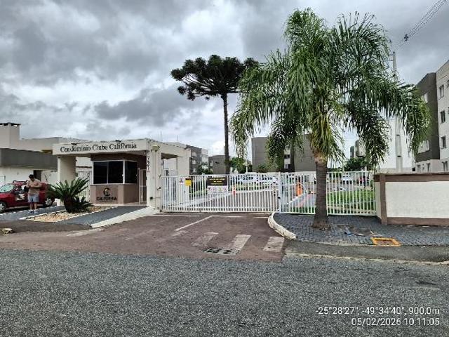 Oportunidade Única em CAMPO LARGO PR | Tipo: Apartamento | Negociação: Licitação Aberta | Situação: Imóvel