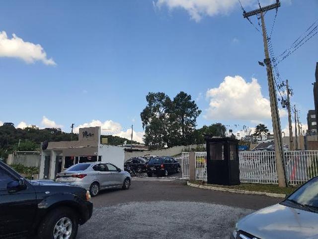Oportunidade Única em CAMPO LARGO PR | Tipo: Apartamento | Negociação: Licitação Aberta | Situação: Imóvel