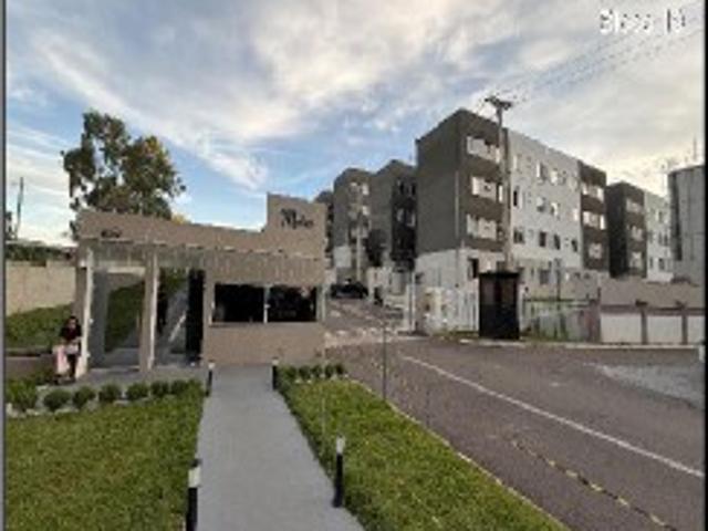 Oportunidade Única em CAMPO LARGO PR | Tipo: Apartamento | Negociação: Licitação Aberta | Situação: Imóvel