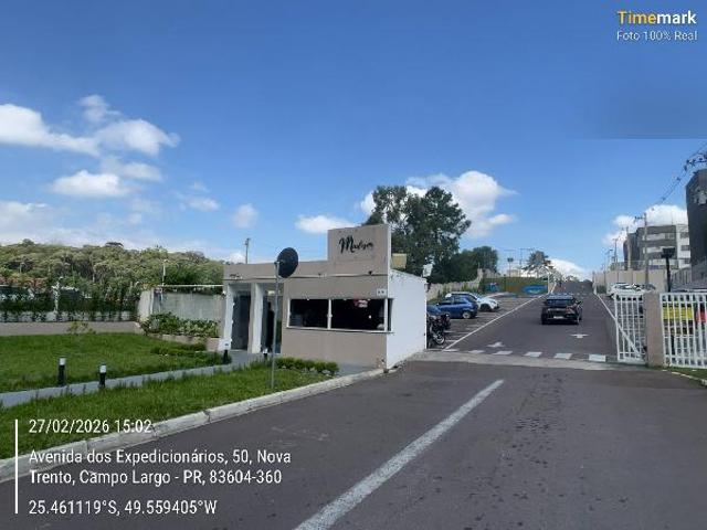 Oportunidade Única em CAMPO LARGO PR | Tipo: Apartamento | Negociação: Licitação Aberta | Situação: Imóvel