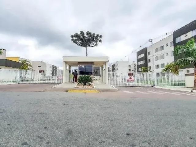 Oportunidade Única em CAMPO LARGO PR | Tipo: Apartamento | Negociação: Venda Direta Online | Situa