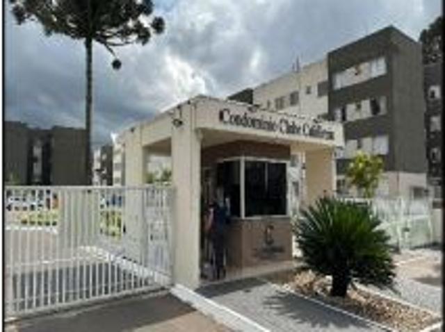 Oportunidade Única em CAMPO LARGO PR | Tipo: Apartamento | Negociação: Venda Direta Online | Situação: Imóvel