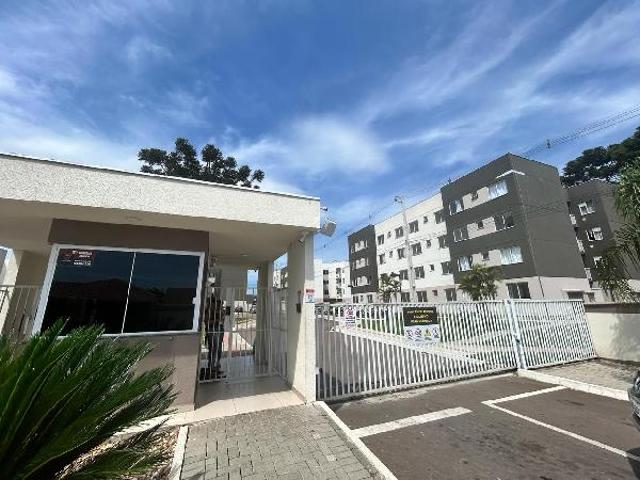 Oportunidade Única em CAMPO LARGO PR | Tipo: Apartamento | Negociação: Venda Direta Online | Situação: Imóvel
