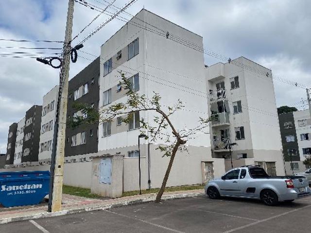 Oportunidade Única em CAMPO LARGO PR | Tipo: Apartamento | Negociação: Venda Direta Online | Situação: Imóvel