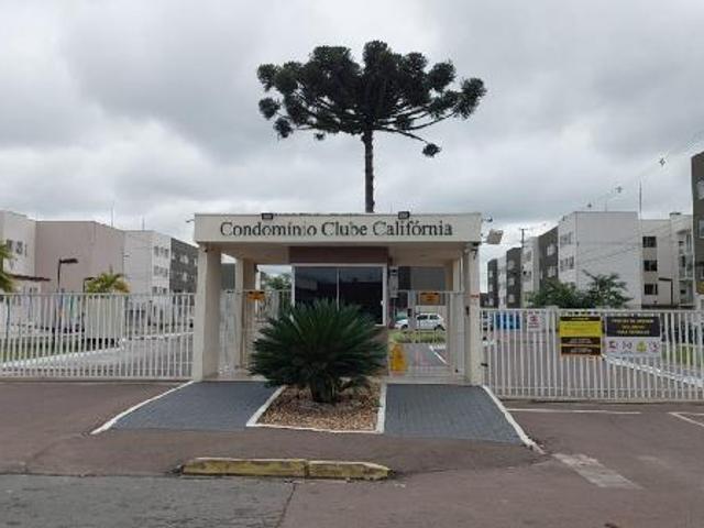 Oportunidade Única em CAMPO LARGO PR | Tipo: Apartamento | Negociação: Venda Direta Online | Situação: Imóvel